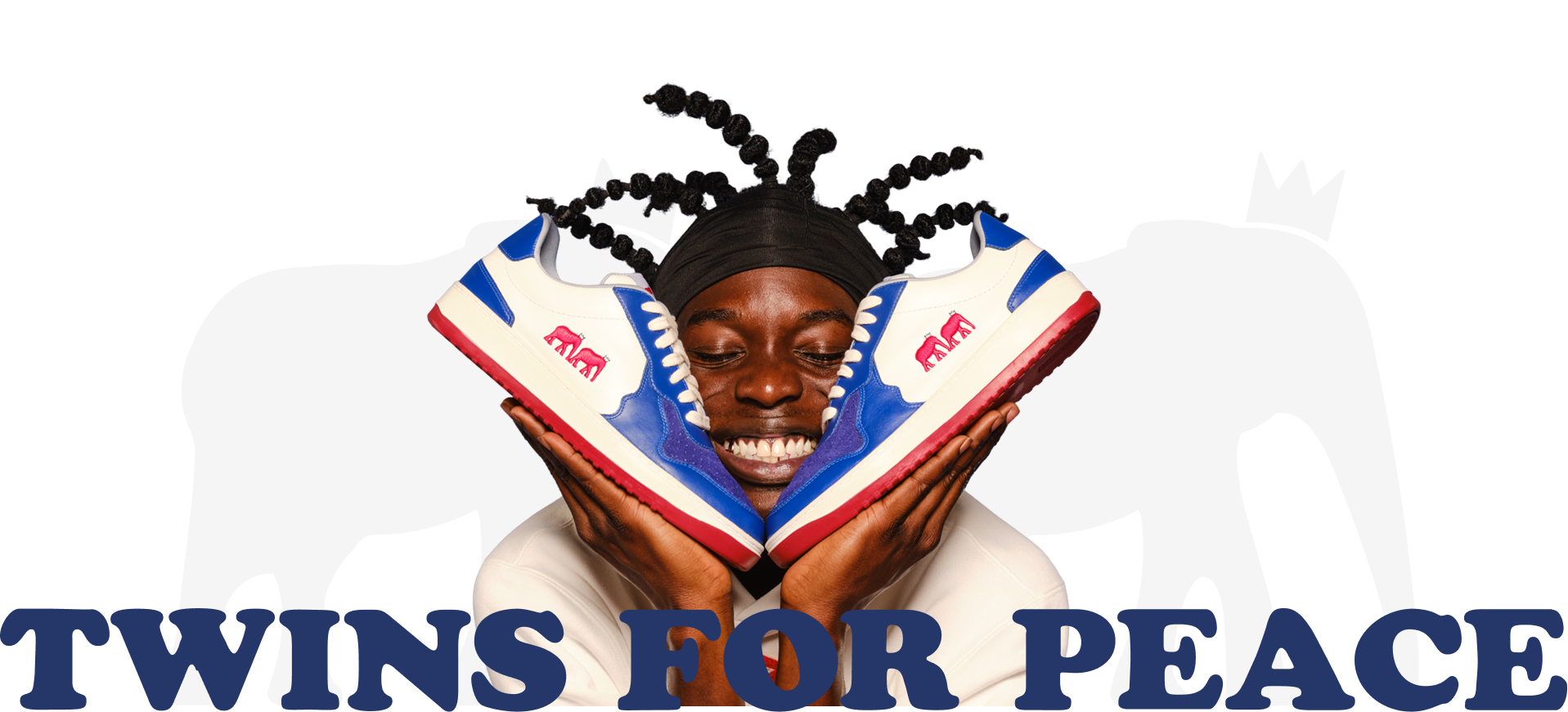 Luxury Footwear Honoring Culture & Craftsmanship | Twins for Peace