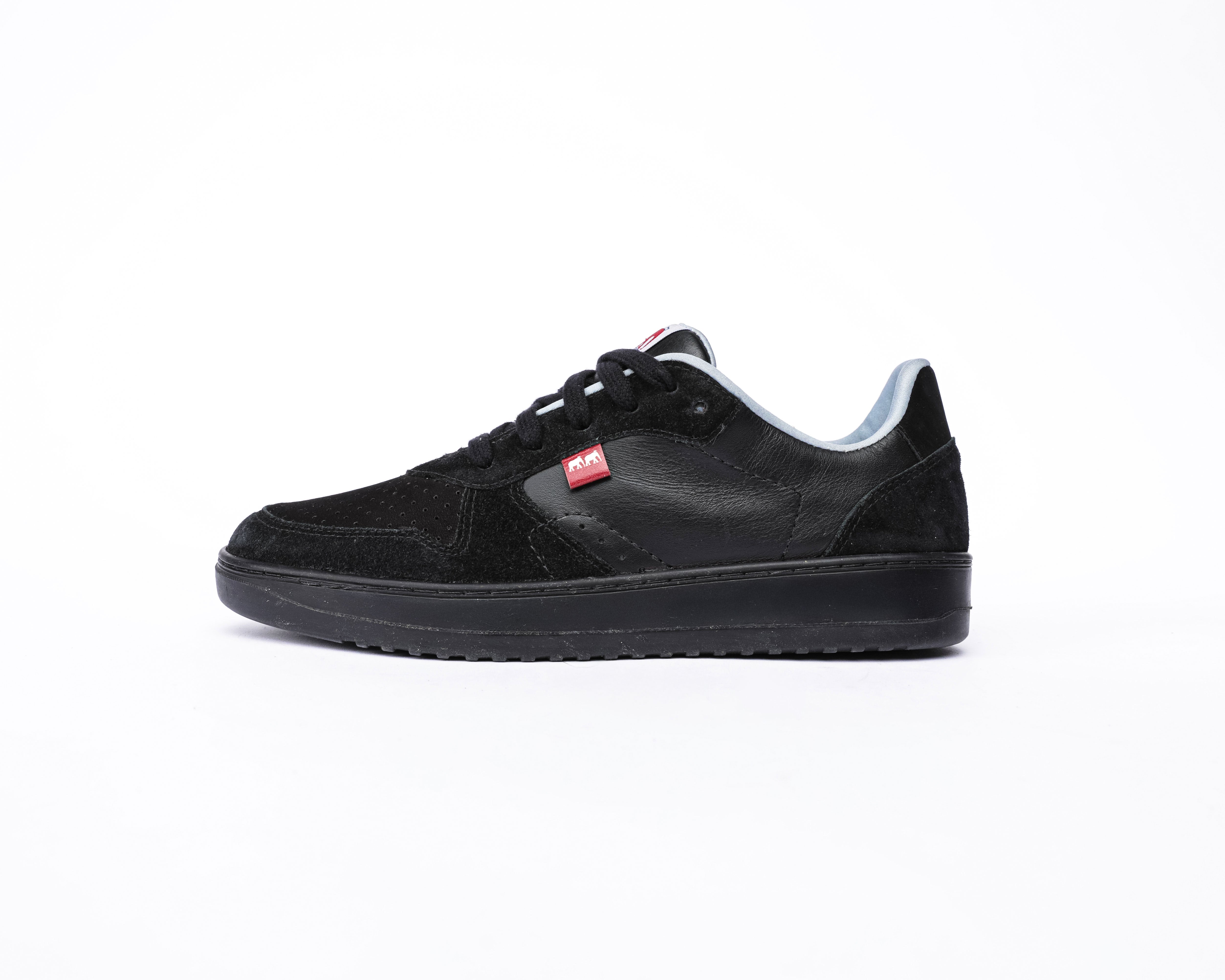 Marley Sneakers | Timeless Style & Legacy | Twins for Peace